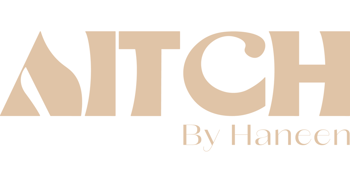 Aitch By Haneen